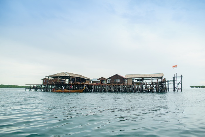 바탐 출발 빈탄 아일랜드(Bintan Island) 어드벤처 투어 - 트래블포레스트