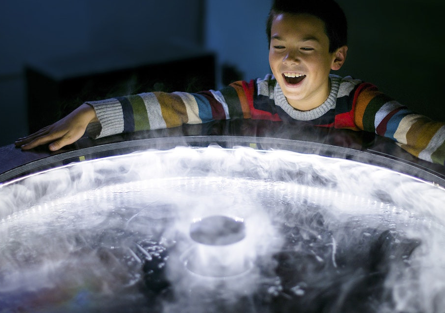 샌프란시스코 익스플로라토리움(Exploratorium) - 과학관 입장권 - 트래블포레스트