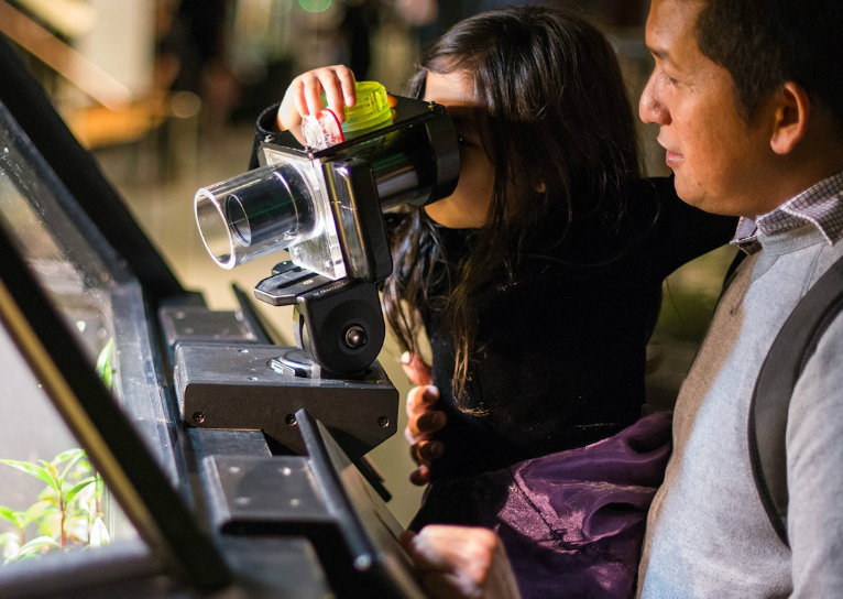 샌프란시스코 익스플로라토리움(Exploratorium) - 과학관 입장권 - 트래블포레스트